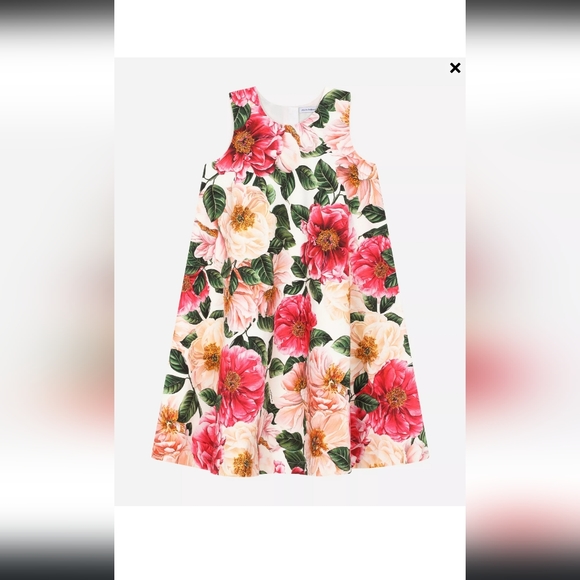 Dolce & Gabbana | Dresses | Beautiful Dg Dress | Poshmark